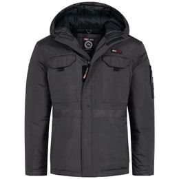 Rock Creek Winterjacke Jacke