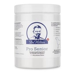Dr. H&ouml;lter Pro Senior Pulver
