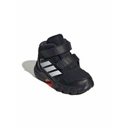 adidas terrex Boots 'SKYCHASER' Jungen Gr&ouml;&szlig;e 23 schwarz / wei&szlig;