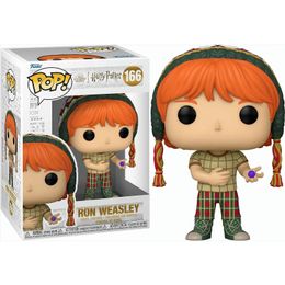 POP Harry Potter - Ron Weasley with Candy