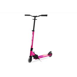Tretroller / Scooter Deluxe, Fuchsia Pink