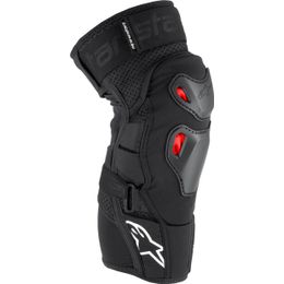 Alpinestars Bionic Pro Plasma, Knieprotektoren