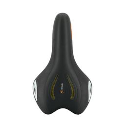 Selle Royal City- Fahrradsattel "Lookin - Stracciatella", Athletic