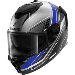 SHARK Spartan GT Pro Toryan, Integralhelm