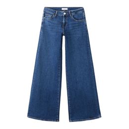 MANGO TEEN Jeans 'Kim' female Blue size 38