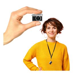 Easypix MiniPro XS1 - Miniatur-Digitalkamera