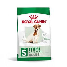 Royal Canin Mini Adult 8+ 4 kg