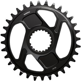 Shimano Kettenblatt DEORE XT SM-CRM86, 12-fach, 32T
