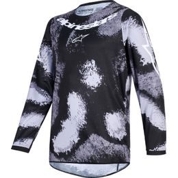 Alpinestars Fluid Lahnd, Trikot Jugend