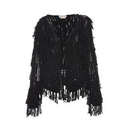 Ebeeza Knit Cardigan female Black size M/L