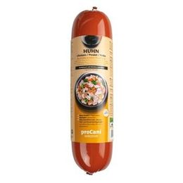 ProCani selection Kochwurst Napffertig Huhn 5x800 g
