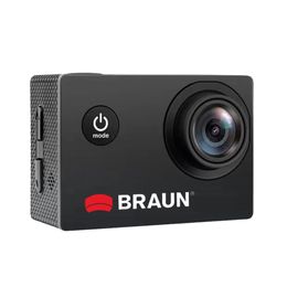 BRAUN Paxi Go