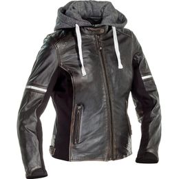 Richa Toulon 2, Lederjacke Damen