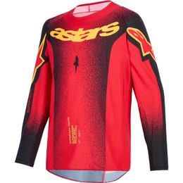Alpinestars Supertech Scenz, Trikot Jugend