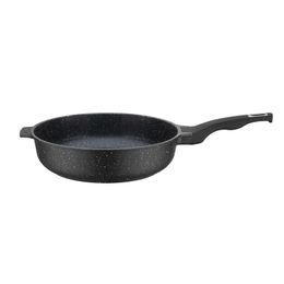 GSW Schmorpfanne Titanium Granit Advanced 28cm