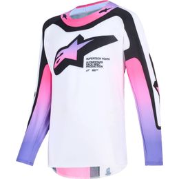 Alpinestars Supertech Vista, Trikot Jugend