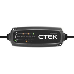 CTEK CT5 Powersport EU LA/Lithium, Batterie-Ladeger&auml;t