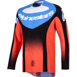 Alpinestars Techstar Knif, Trikot