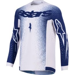 Alpinestars Supertech Scenz, Trikot