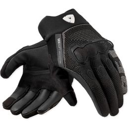 Revit Hyperspeed 3, Handschuhe