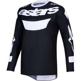 Alpinestars Racer Air Riway, Trikot