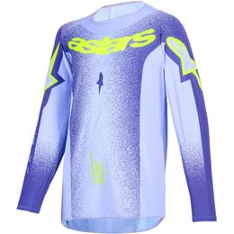 Alpinestars Supertech Scenz, Trikot Jugend