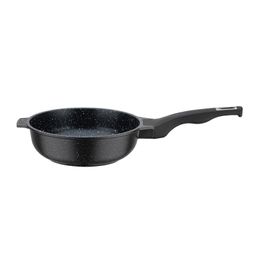 GSW Schmorpfanne Titanium Granit Advanced 20cm