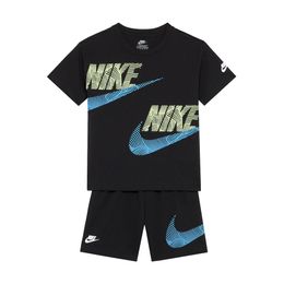 Nike Sportswear Set boy Black size 24M
