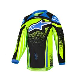 Alpinestars Racer Nomur, Trikot Kinder