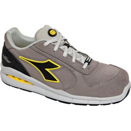 Diadora Utility Run Net AB Low S3S, Sicherheitsschuhe Unisex