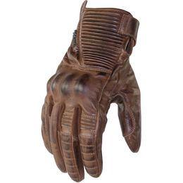 Trilobite Cafe, Handschuhe