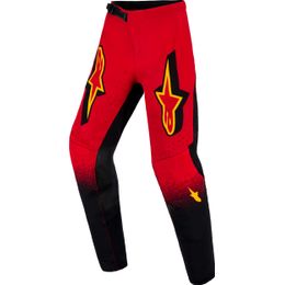 Alpinestars Supertech Scenz, Textilhose Jugend