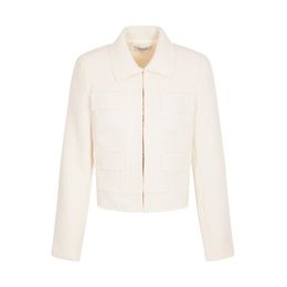 Morgan Blazer female Beige size 44