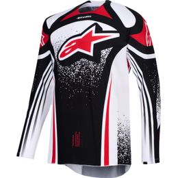 Alpinestars Techstar Nomur, Trikot