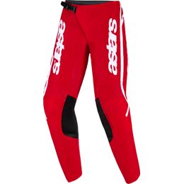 Alpinestars Fluid Apex, Textilhose Jugend