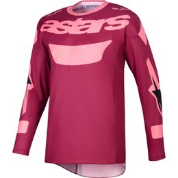 Alpinestars Racer Riway, Trikot