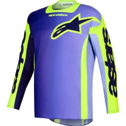 Alpinestars Racer Portl, Trikot