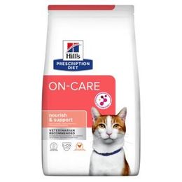 Hill's Hill's Prescription Diet ON-Care mit Huhn 1,5 kg