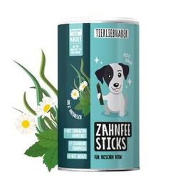 Tierliebhaber Zahnfee Sticks f&uuml;r Hunde 350g