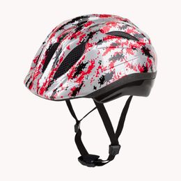 Ked Kinderhelm MEGGY K-STAR Pixel Pink