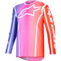 Alpinestars Fluid Apex, Trikot