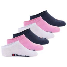 Champion Authentic Athletic Apparel Socks girl Mixed colors size 31-34