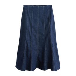 next Skirt female Blue size 24