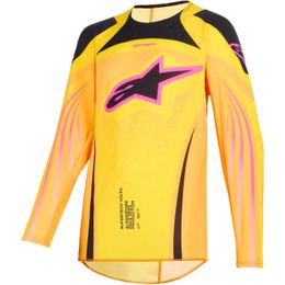 Alpinestars Supertech Nomur, Trikot Jugend