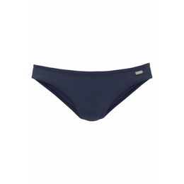 Venice Beach Bikini Bottoms 'Summer' female Blue size 36