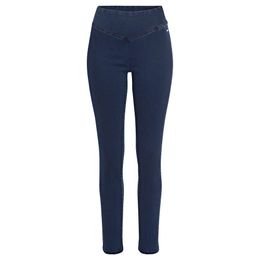 Buffalo Jeggings female Blue size 46