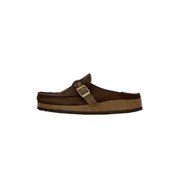 Birkenstock Mules female Brown size 41