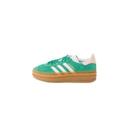 adidas originals Sneakers 'Gazelle Bold' boy Green size 3