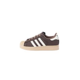 adidas originals Sneakers 'SUPERSTAR II' boy Brown size 4,5