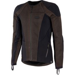 Knox Urbane Pro MK3 Copper, Protektorenjacke